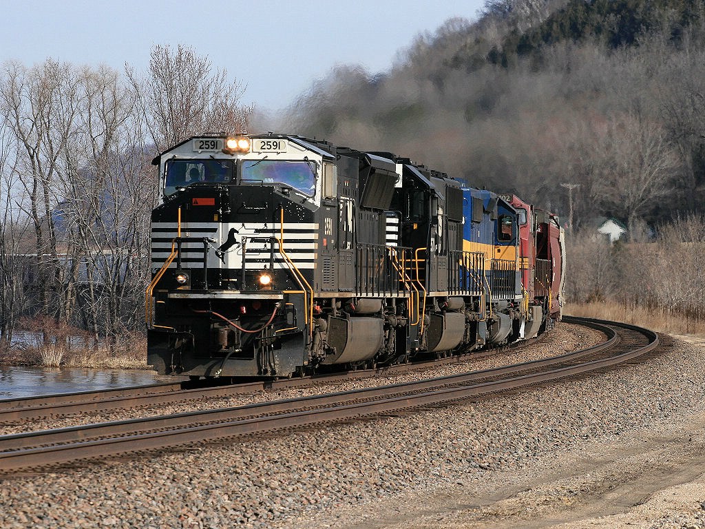 NS 2591